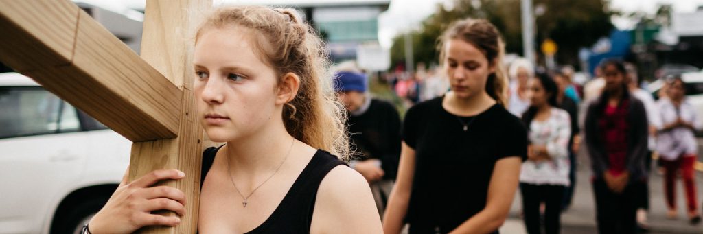 Liturgy & Prayer | Diocese of Palmerston North