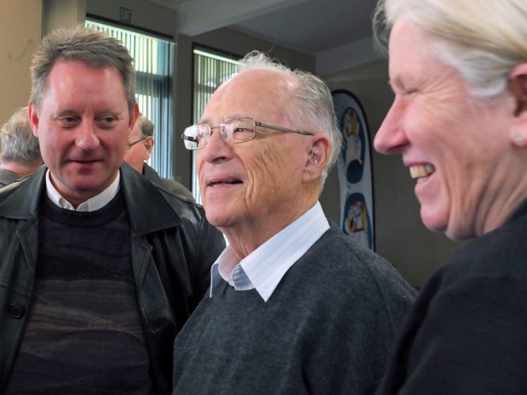 Bishop Peter Cullinane – Writings | Diocese of Palmerston North