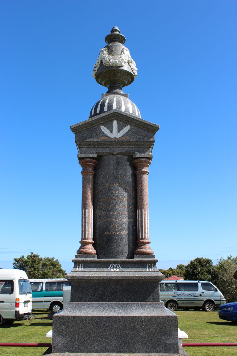 Remembering Parihaka | Diocese of Palmerston North