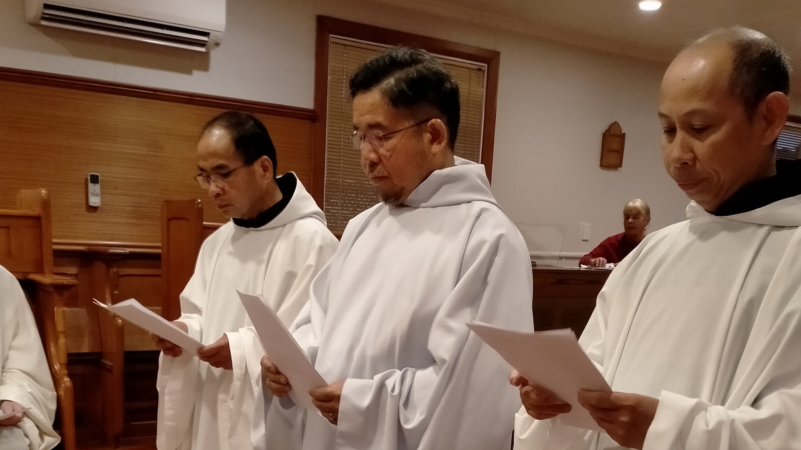 Life at Kopua | Diocese of Palmerston North